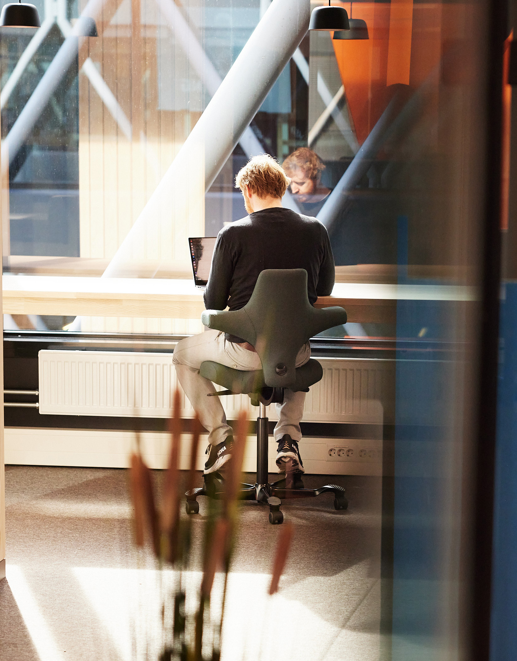 Neat | Case study | Flokk